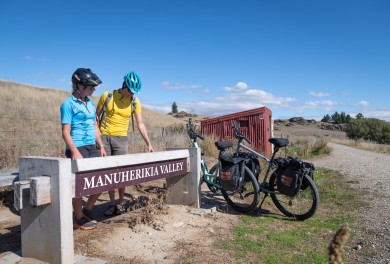 Otago Central Rail Trail - Official Website of NZ’s Original Great Ride!