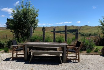 Macraes - Otago Central Rail Trail