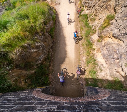 Otago Central Rail Trail - Official Website of NZ’s Original Great Ride!
