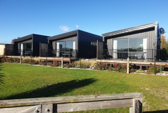Omakau - Otago Central Rail Trail