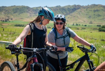 Plan - Otago Central Rail Trail